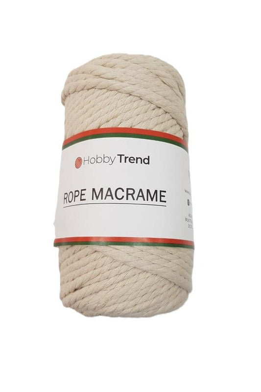 Rope Macrame – Sara Crochet LB